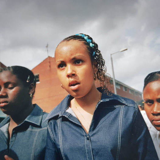 Interview Clare Richardson - inframe.fr