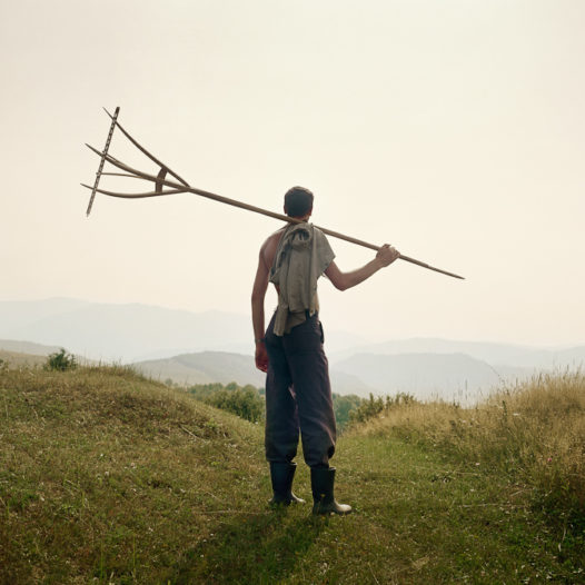 Interview Clare Richardson - inframe.fr